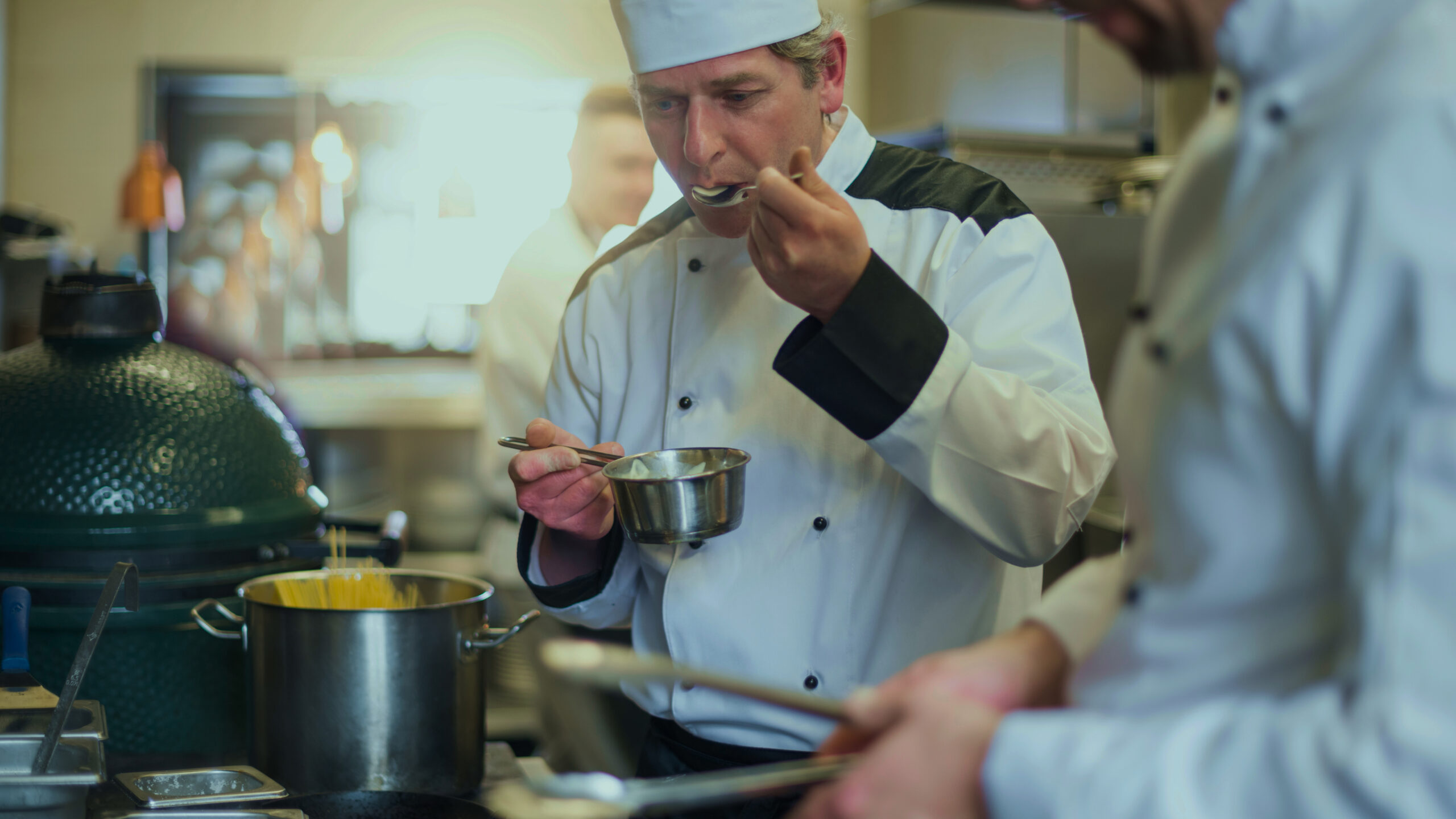 Food and Beverage Ingredient Supplier | ekpi Germany